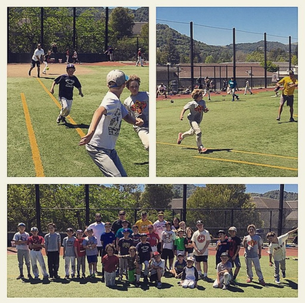 Conroy Baseball – Lessons, Camps, and Clinics